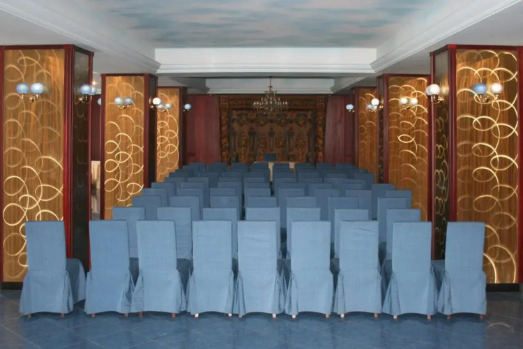 Hotel Santa Lucia Le Sabbie D'oro - Cefalù