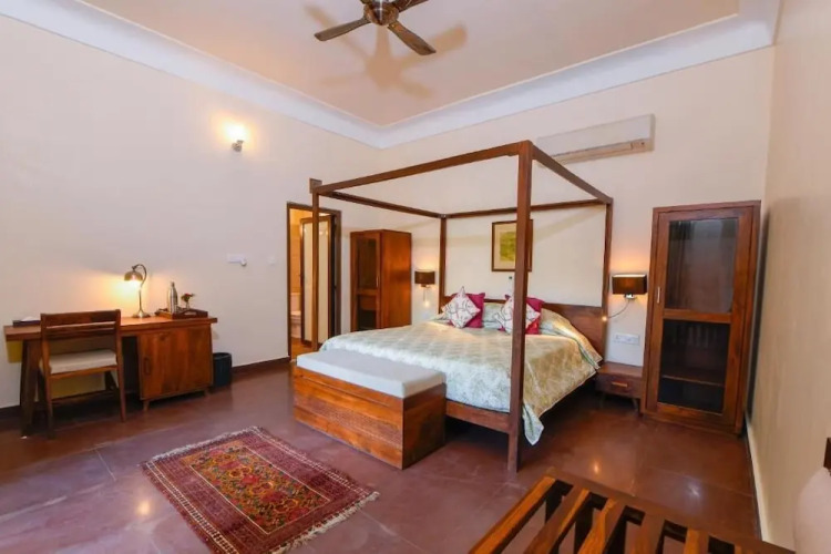 Fateh's Retreat - Sawai Madhopur