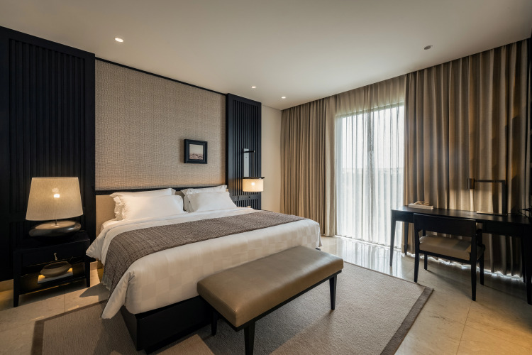 Ayana Segara Bali - Jimbaran