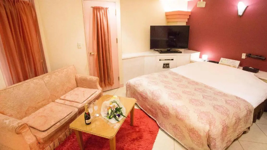 Restay Sakura - Adults Only - Hakodate