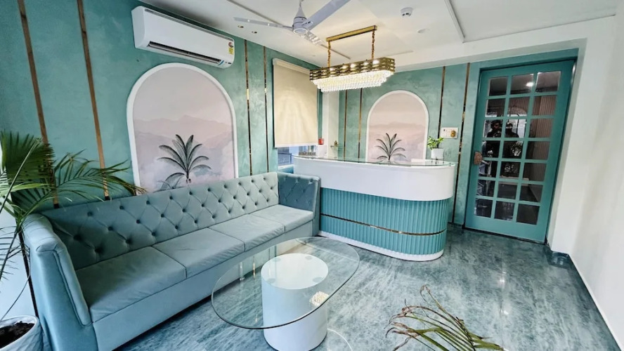The Gamora Hotel - Gwalior