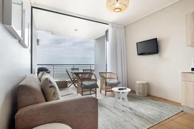 Durban Point Waterfront, 805 Quayside 40 Canalquay Rd - Durban