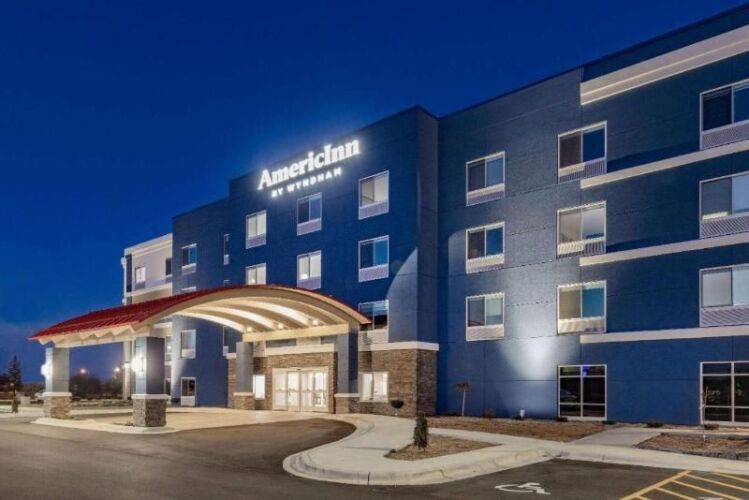 Americinn Bywyndham International Falls Southwest - Fort Frances