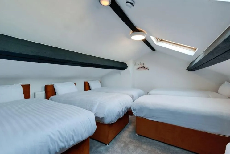 Istay Liverpool Duke Street - Liverpool