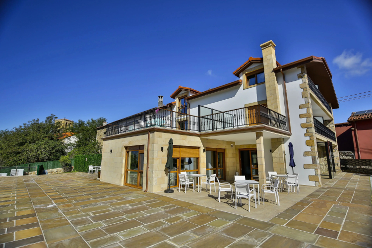 La Posada De Ojebar - Cantabria