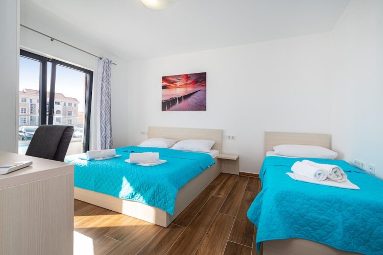 Deluxe Villa Laura 1a - Stara Novalja