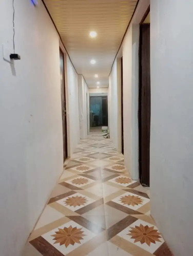 Goroomgo Rainbow Residency Varanasi - Varanasi