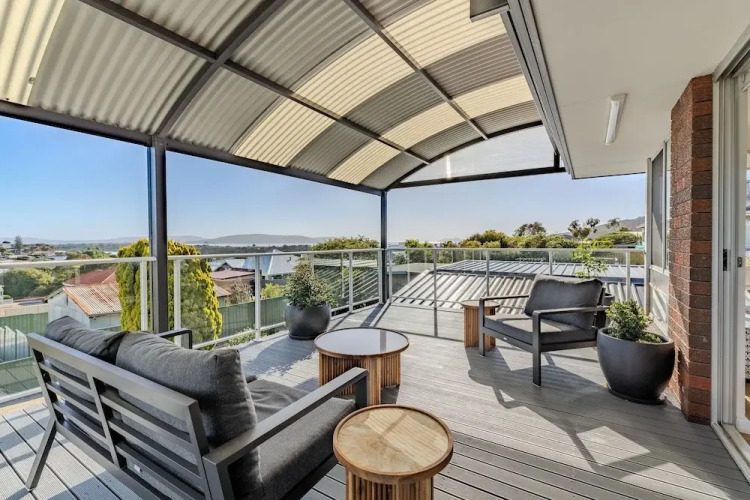 Seaview Heights By The Bnb Collection - Albany