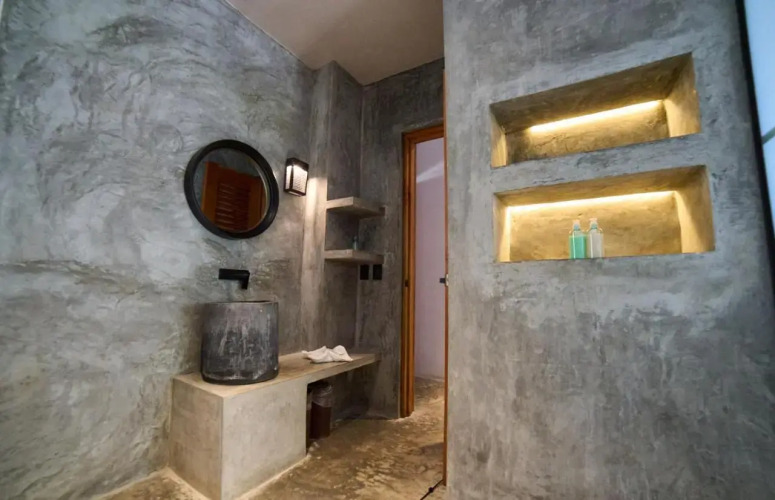 Casa Del Viento By ÓOl Hotels - Isla Holbox