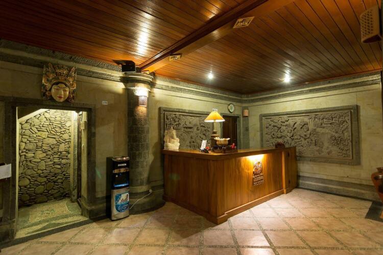 Sahadewa Resort & Spa, Ubud - Ubud