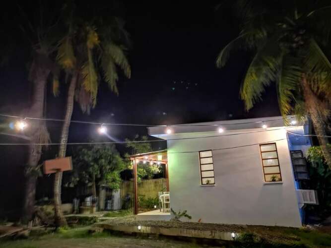 Balai Vittorio - Iloilo City