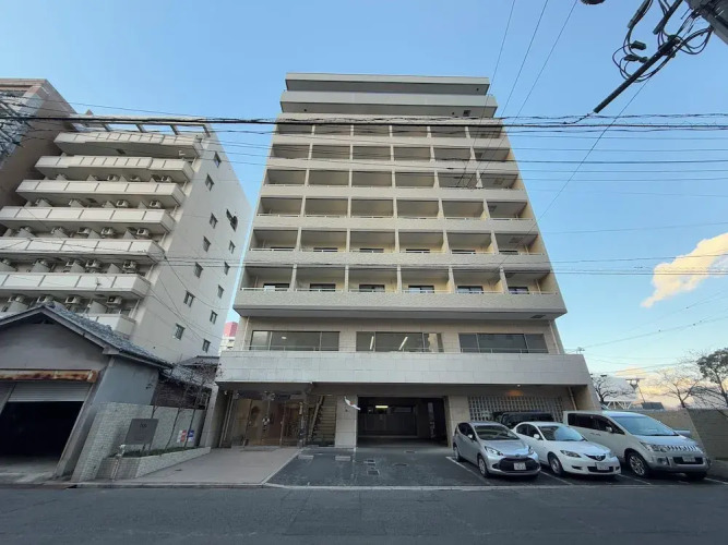 Grandeur Hamamoto 303 - Hiroshima