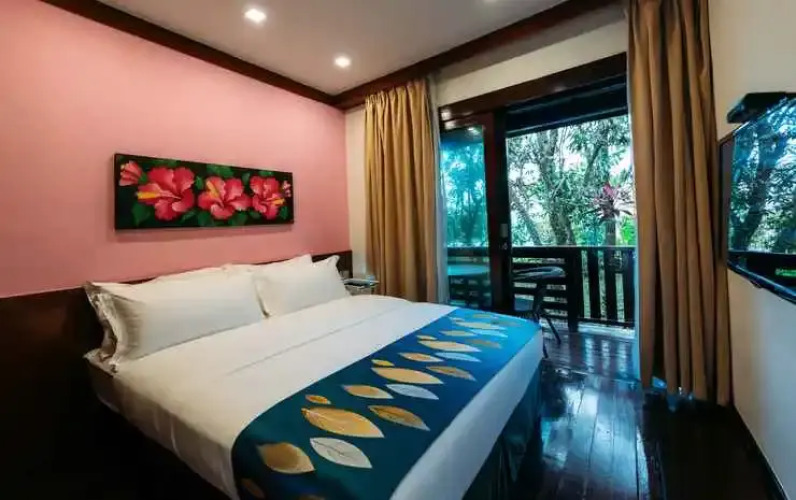 Kranji Sanctuary Resort - シンガポール シティ