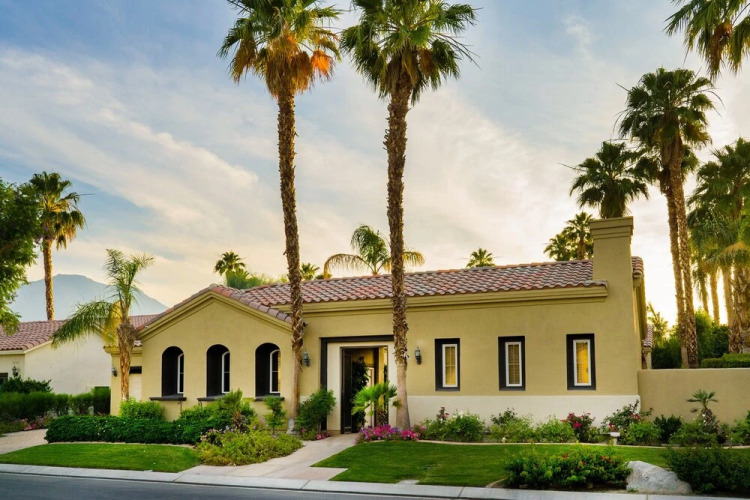 Monroe By Avantstay Beautiful Home W/ Pool & Spa Pga West Sleeps 12 - La Quinta, CA