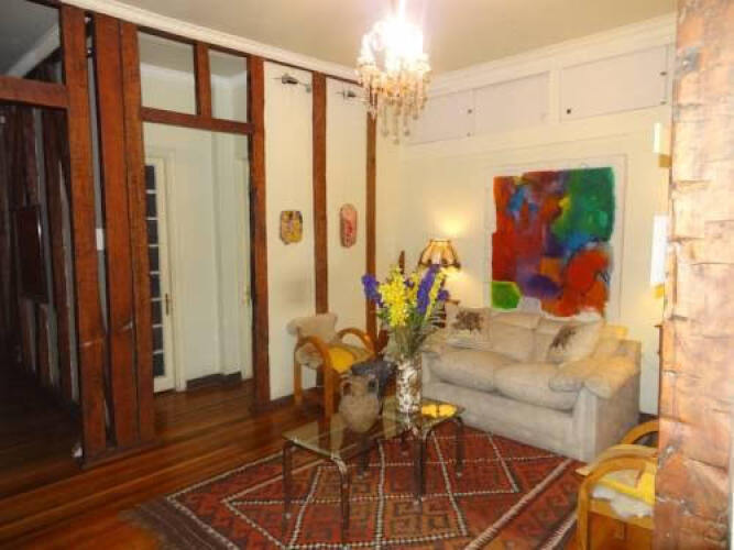 Hotel El Raco - Independencia