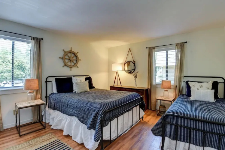 436 Plantation Club Villas At The Sea Pines Resort - Île de Hilton-Head, SC