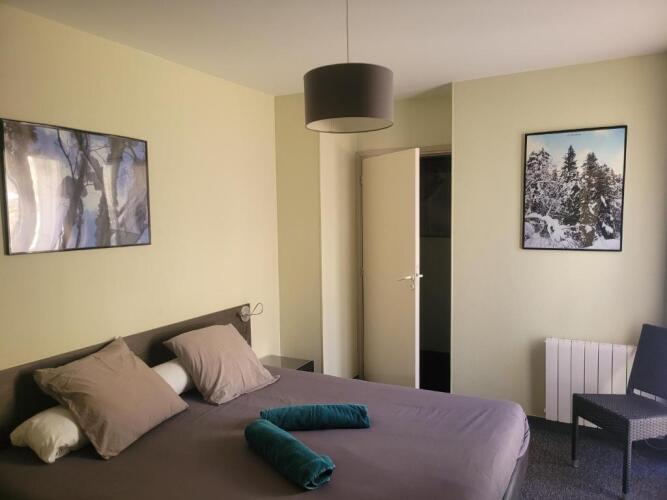 Hostellerie De Rimplas - Valdeblore