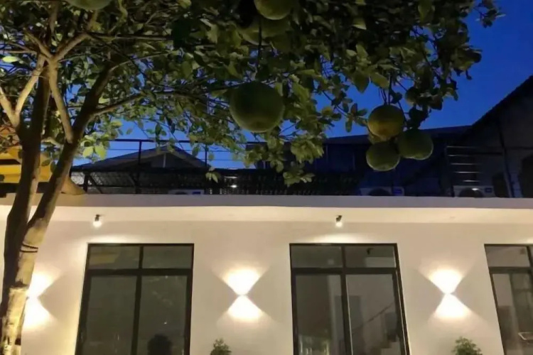Tianshe Hostel - Zhangjiajie