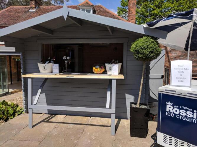 Lifehouse Spa & Hotel - Suffolk