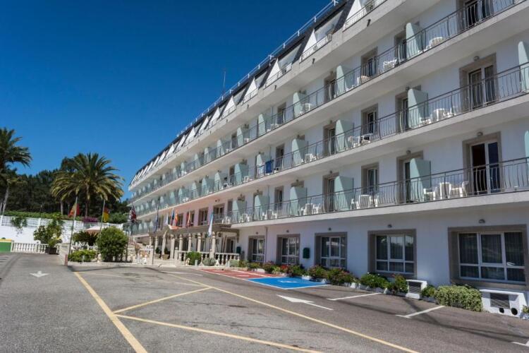 Nuevo Vichona - Sanxenxo