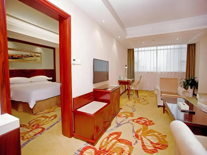 Vienna Hotel (Shenzhen Shiyan Shilong Community) - Shenzhen