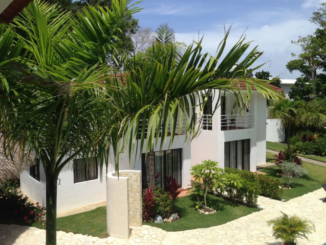 Hotel Coral Blanco - Sosúa