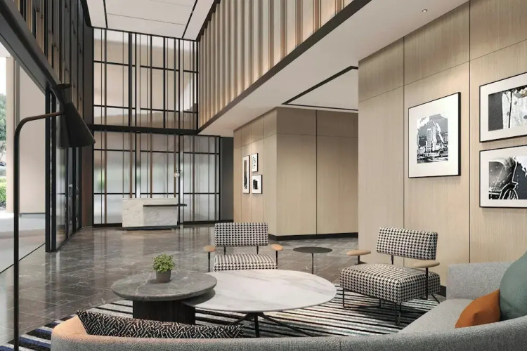 Sheraton Johor Bahru - Johor Bahru