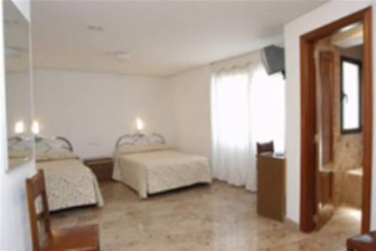 Hostal Aragón - Teruel