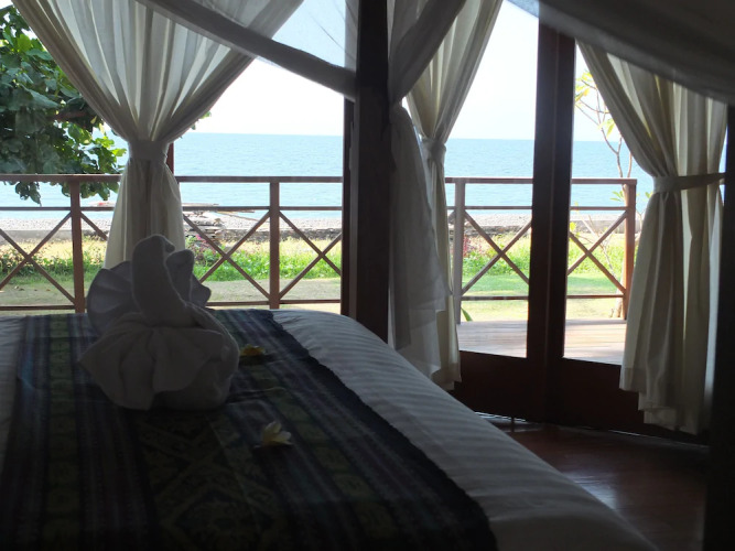 The Amrita Salt Farm Villas - Bali
