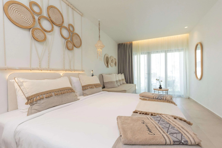 Cabana Blu Hotel & Suites - Kos