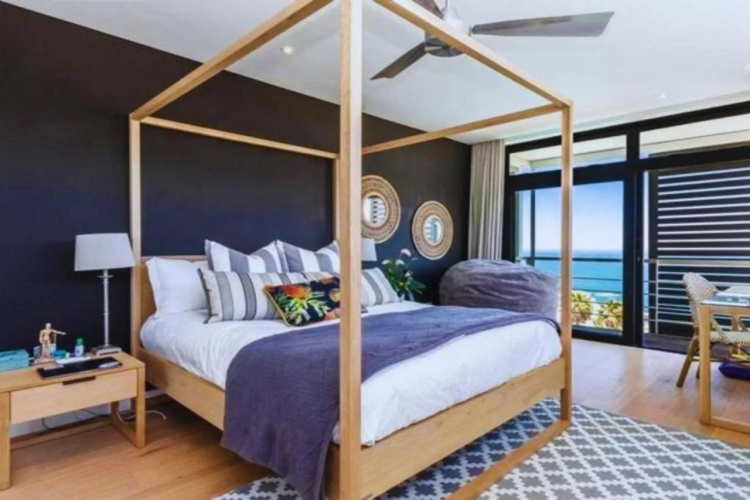 The 11 Camps Bay - Cape Town