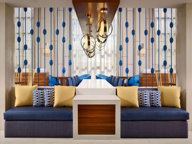 Sonesta Es Suites Somerset - Somerset County, NJ