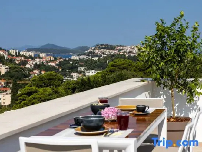 Rooftop & Rooms Dubrovnik - Dubrovnik