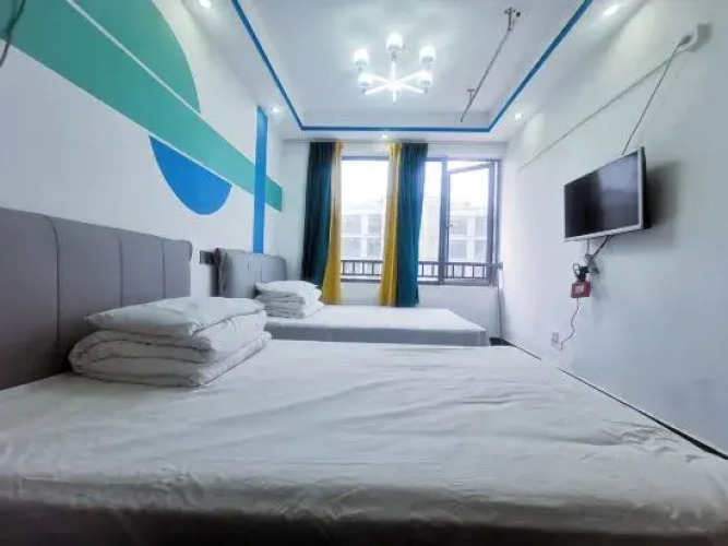 Yuan Su Hostel Of Hangzhou - Hangzhou