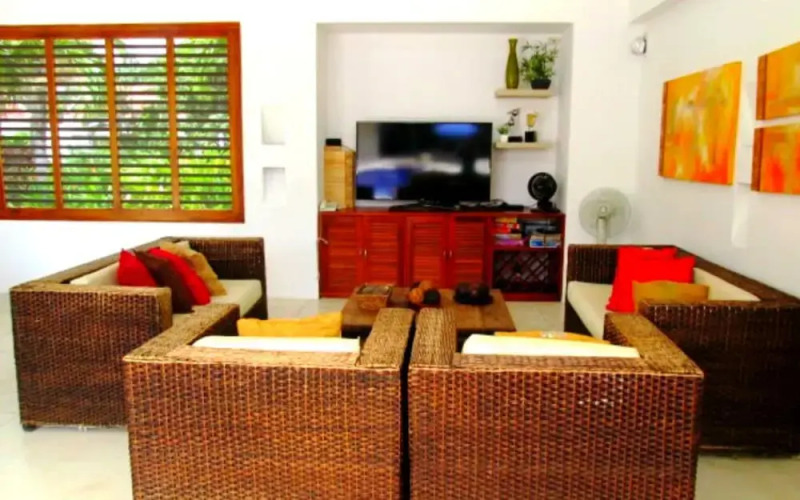 Casa Quinta Con Piscina Privada Girardot - Girardot