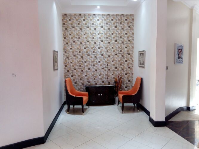 Elysian Resort - Nairobi