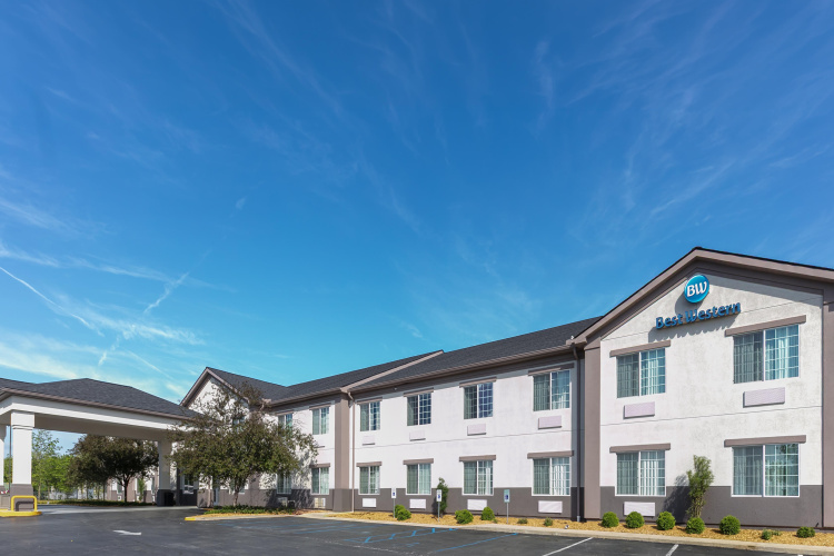 Best Western Lawrenceburg Inn - Kentucky
