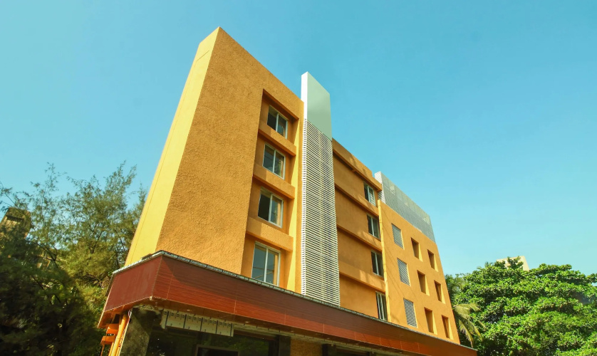 Treebo Tryst Laxvas - Thane