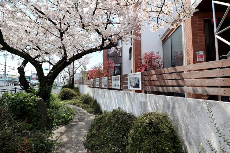 Danro No Yado Concept House Hoshida - Ikoma