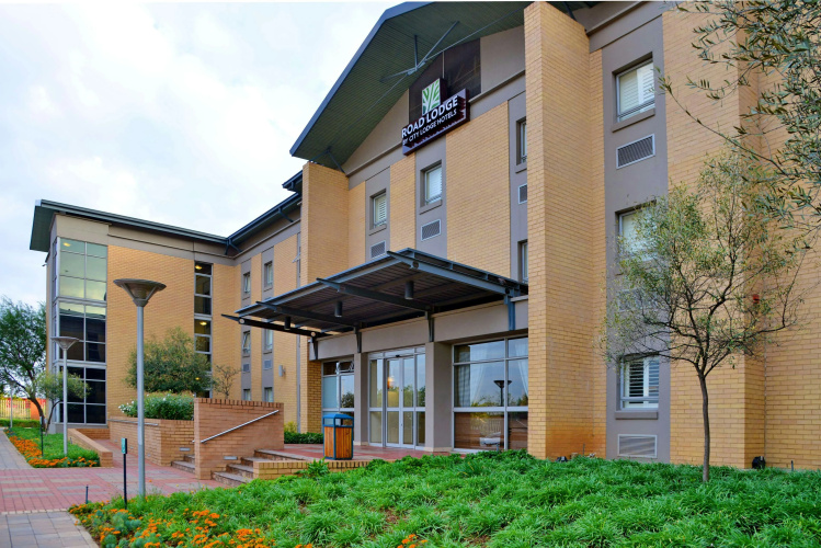 Road Lodge Southgate - 