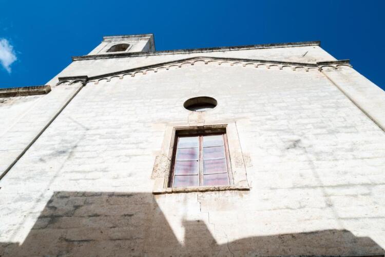 Dirium - Exclusive Rooms - Monopoli