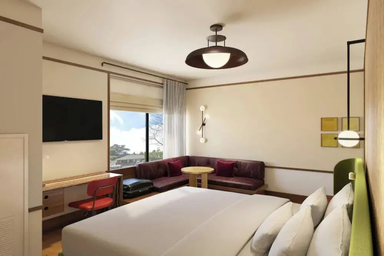The Tallison Hotel, A Tribute Portfolio Hotel - Noblesville, IN