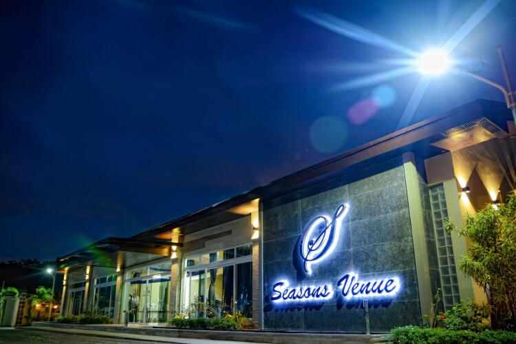 Seasons Hotel Sablayan - Sablayan