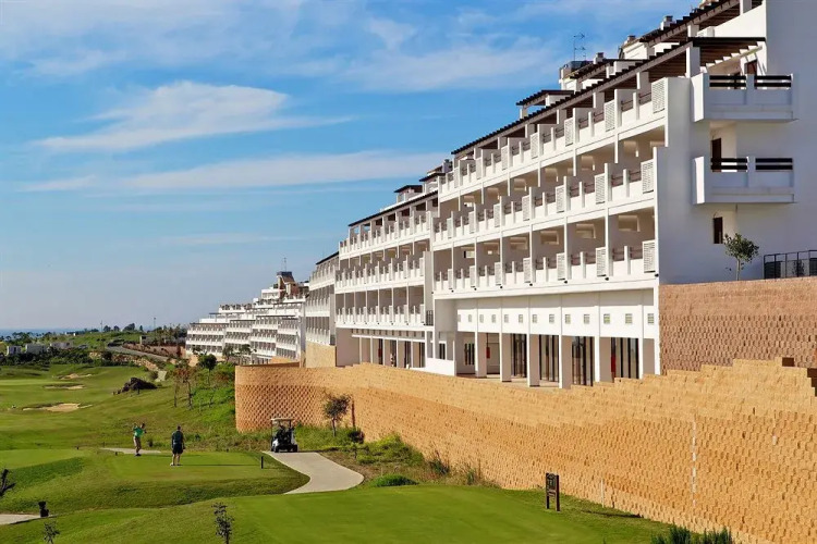 Valle Romano Resort - Andalusia