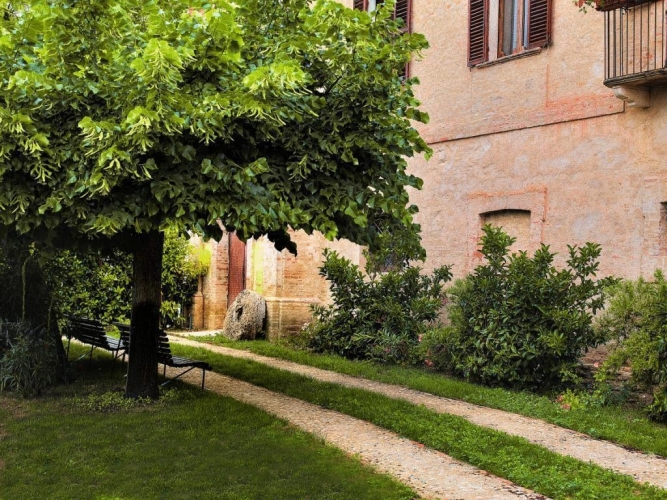 Castello Di Semivicoli - Abruzzo