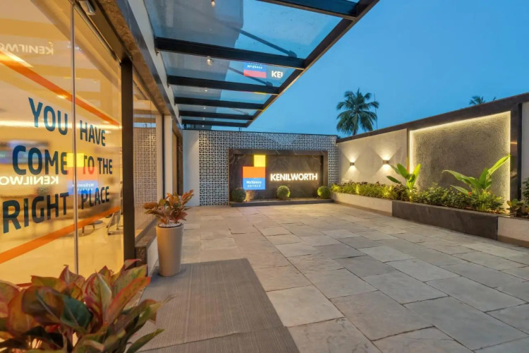 Myspace Kenilworth - Visakhapatnam