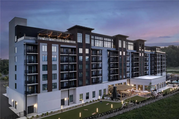 Embassy Suites By Hilton Pigeon Forge Resort - テネシー州