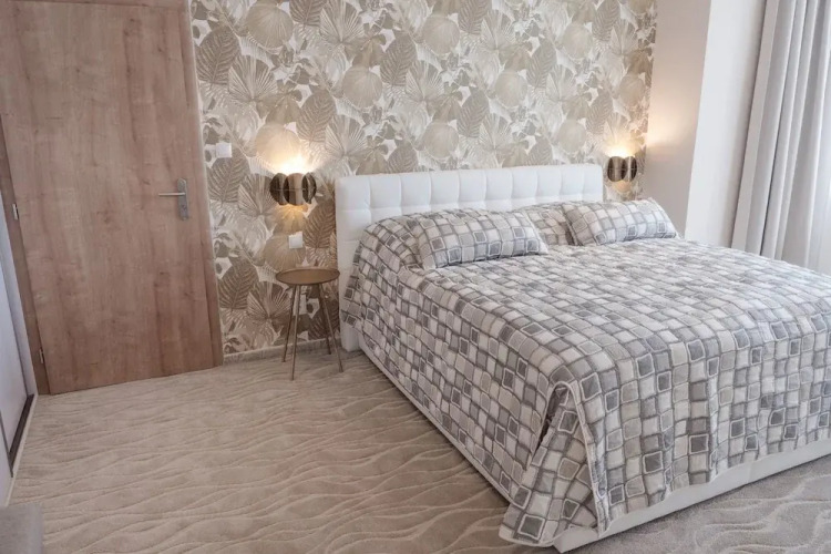 Villa Garden Apartmany - Poprad