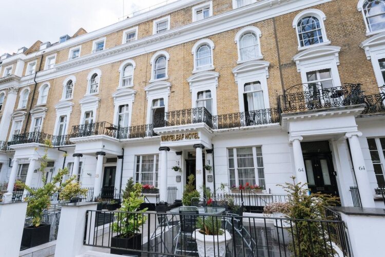 Whiteleaf Hotel - Londres