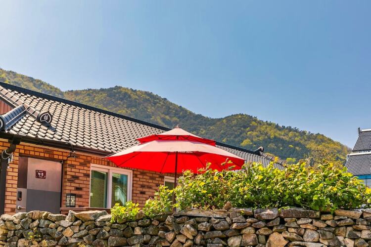 Namhae Gagopa Pension - Namhae-gun